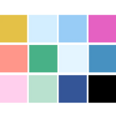 Collections – The Color Palette Studio
