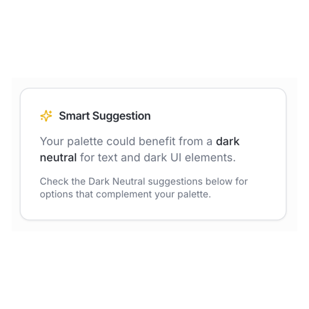 Color Palette Fixer – Balance Your Brand Colors Instantly – The Color ...