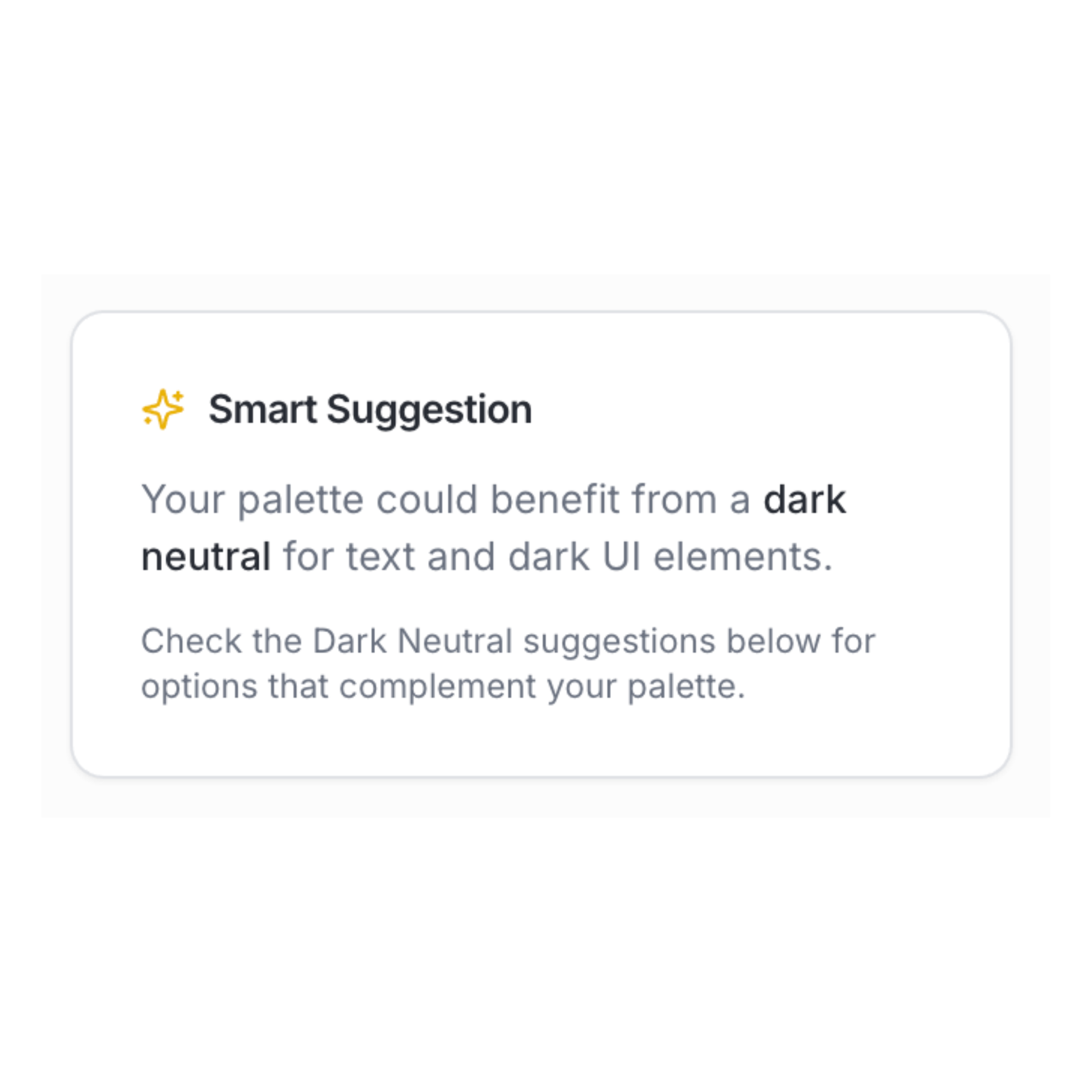 Color Palette Fixer – Balance Your Brand Colors Instantly – The Color ...