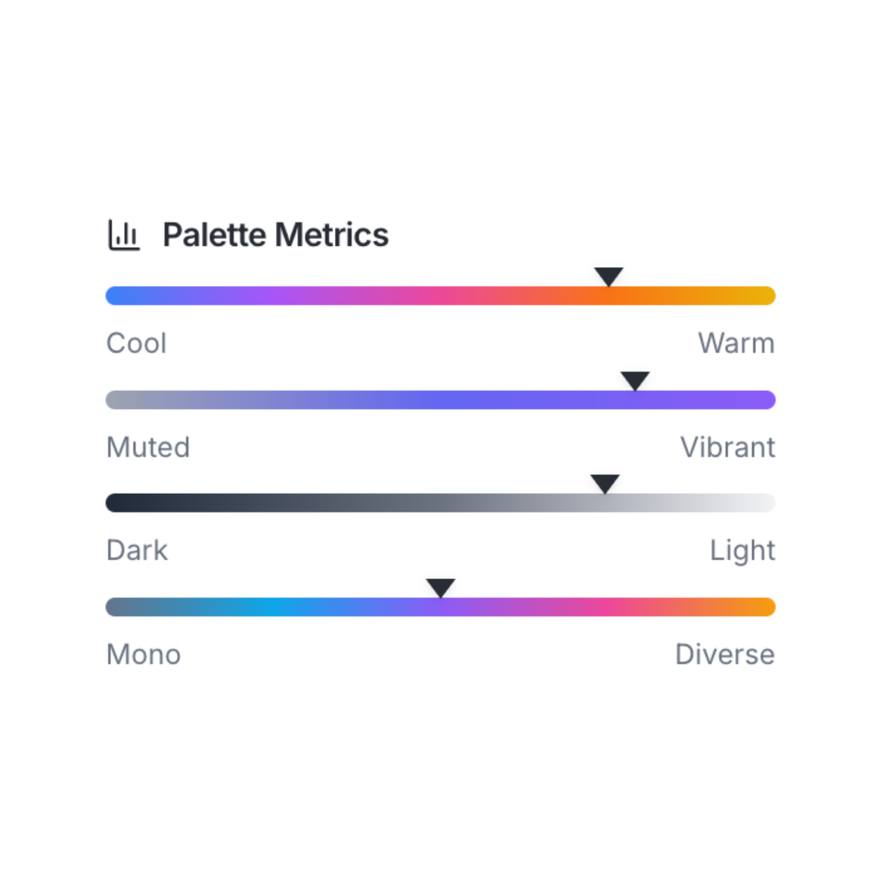 Color Palette Fixer – Balance Your Brand Colors Instantly – The Color ...