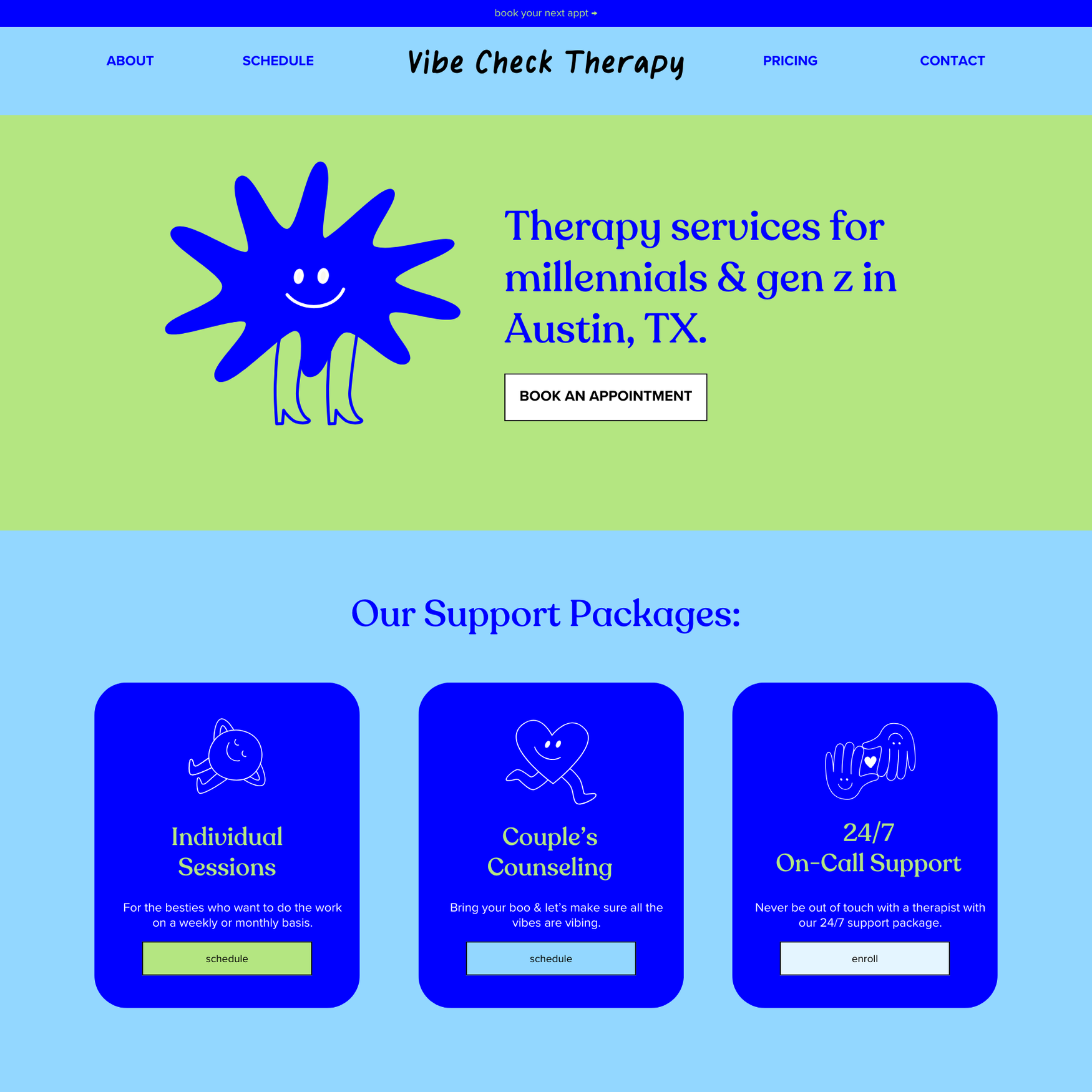 Workshop – The Color Palette Studio