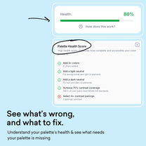 Color Palette Fixer – Balance Your Brand Colors Instantly – The Color ...