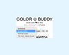 Color Buddy: Chrome Extension for Instant Color Palette Access – The ...
