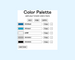 Color Buddy: Chrome Extension for Instant Color Palette Access – The ...