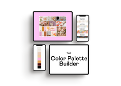 Trending Color: Gen Z Purple – The Color Palette Studio