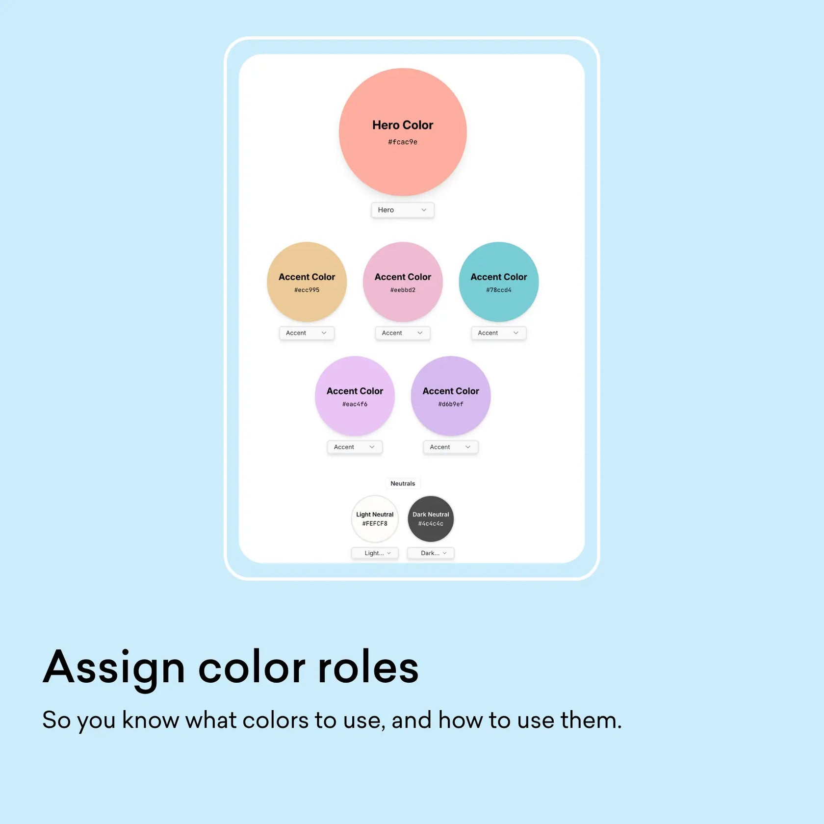 The Color Palette Studio | Fix Your Color Palette in 60 Seconds