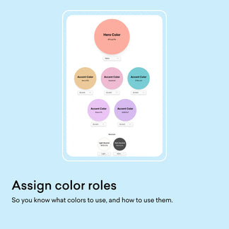 Color Palette Fixer – Balance Your Brand Colors Instantly – The Color ...