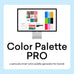 Color Palette PRO: Smart Color Palette Generator for Brands 🎨 – The ...