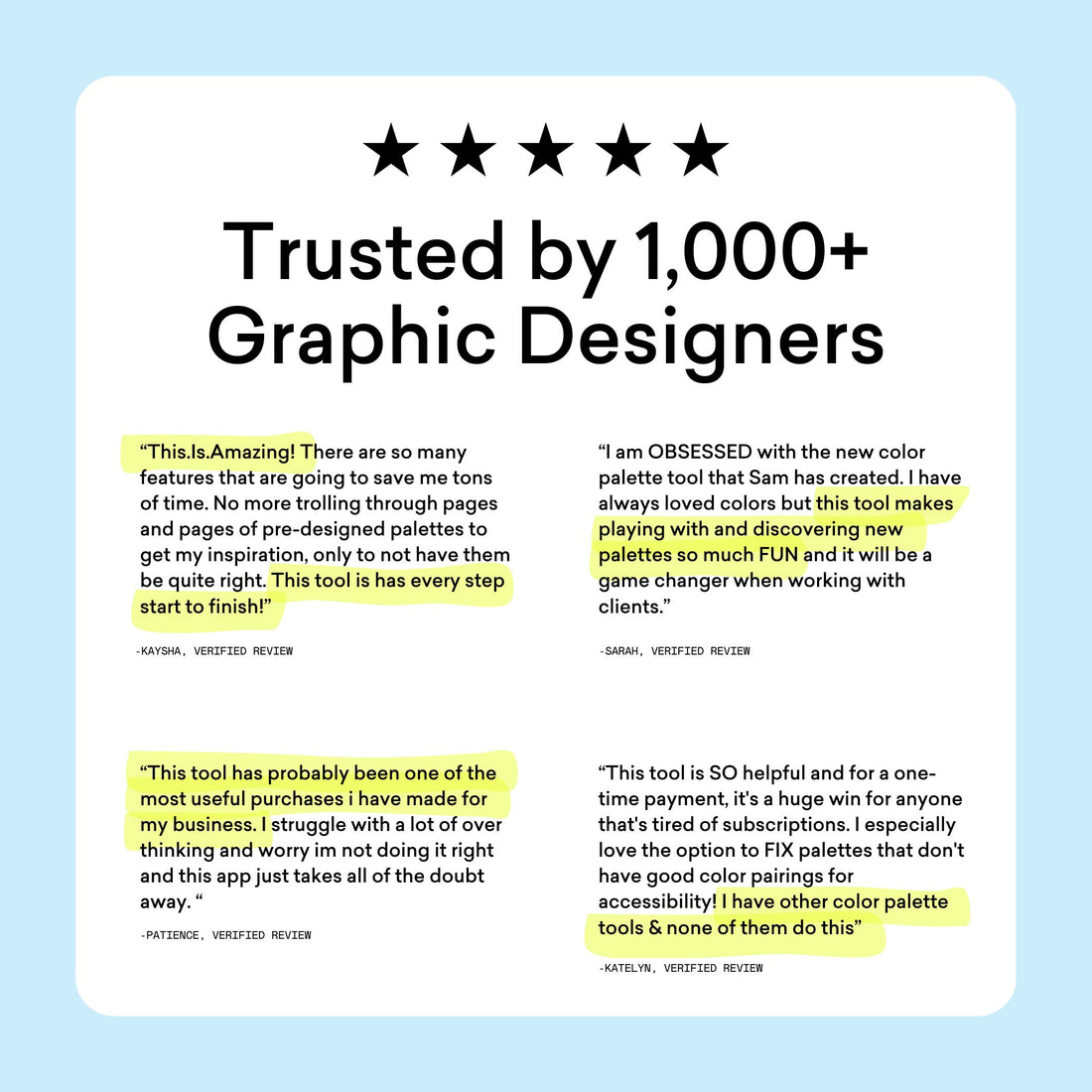 Free Color Contrast Checker For Designers And Brands 🎨 The Color