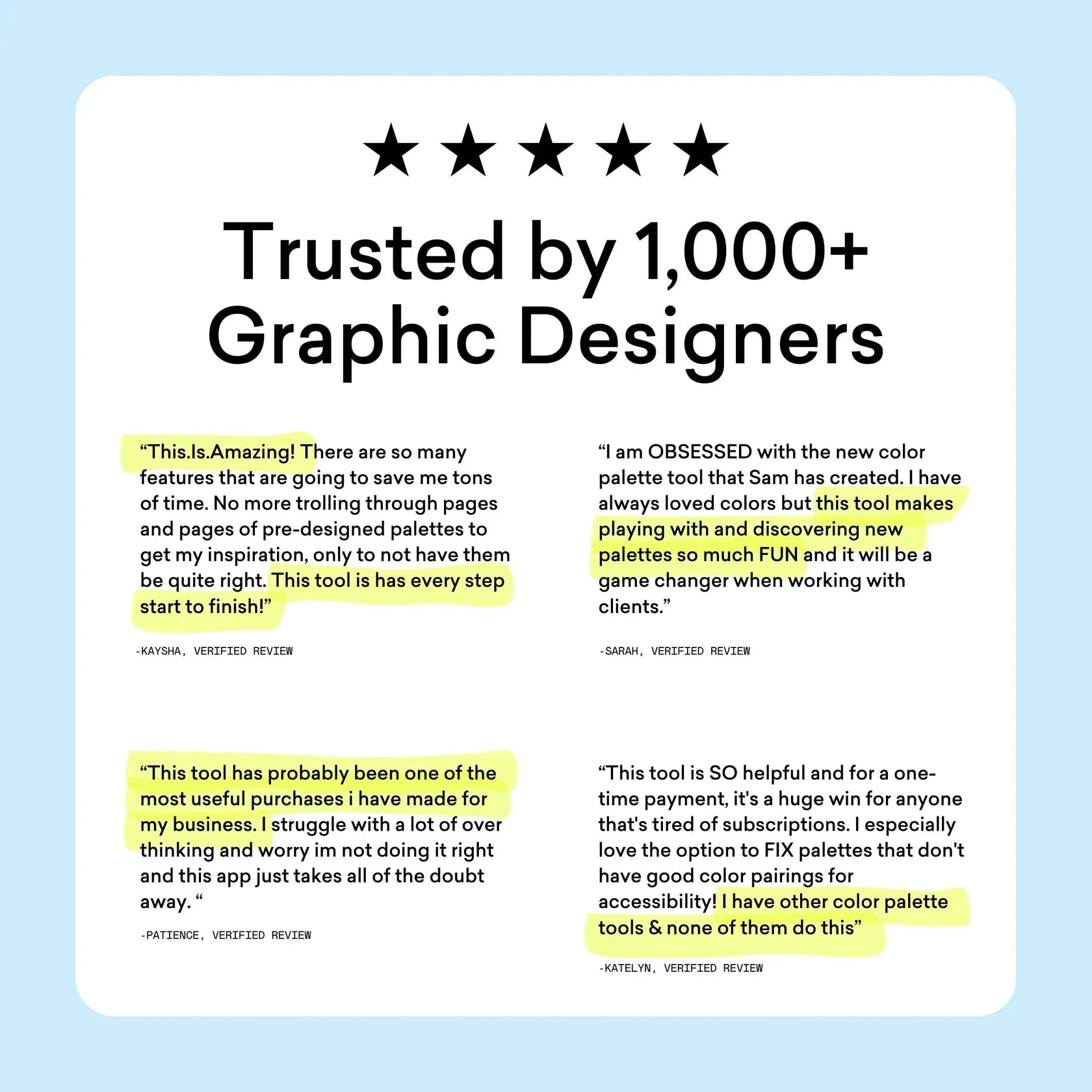 Access the Cheat Sheet – The Color Palette Studio