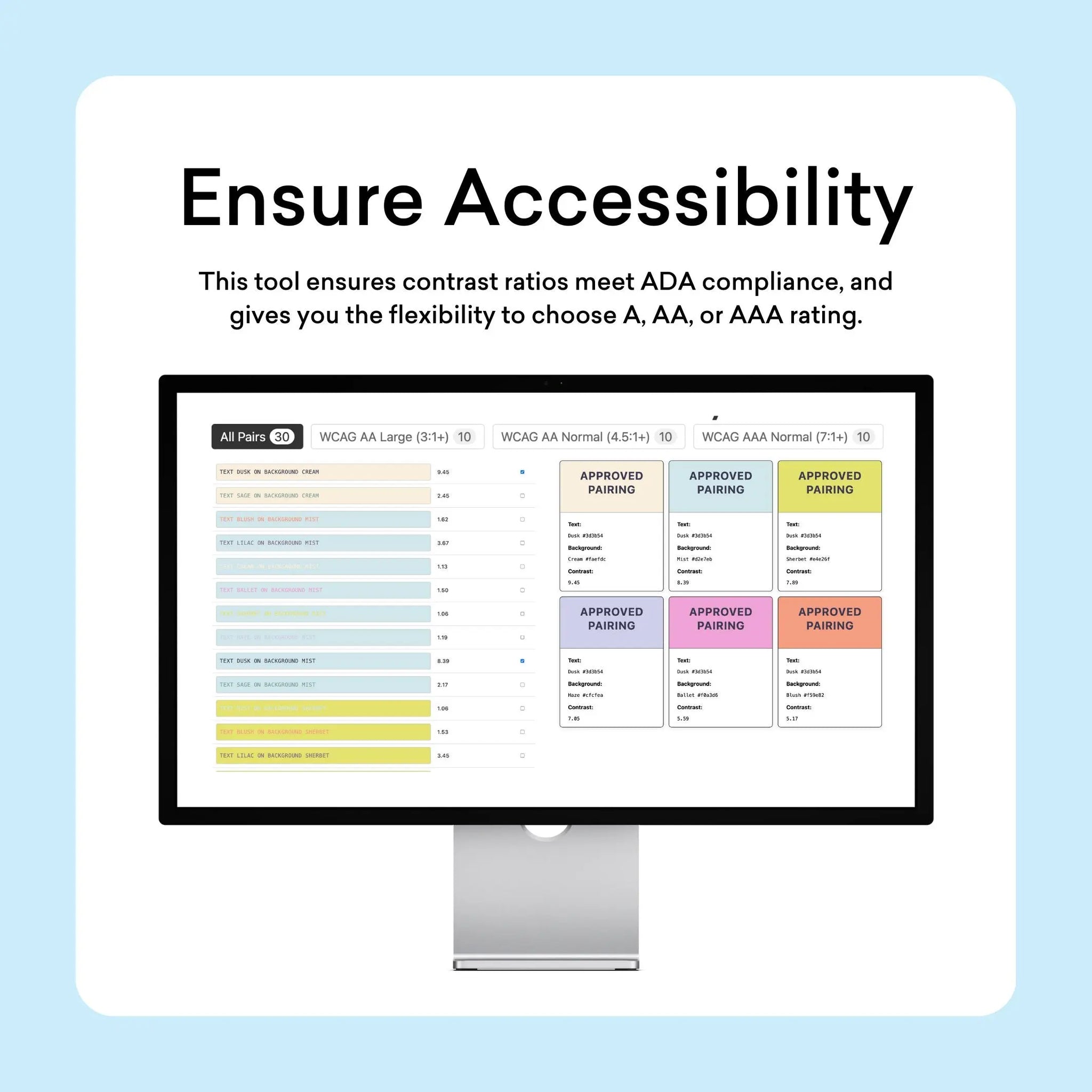 Color Palette PRO: Smart Color Palette Generator for Brands 🎨 – The ...