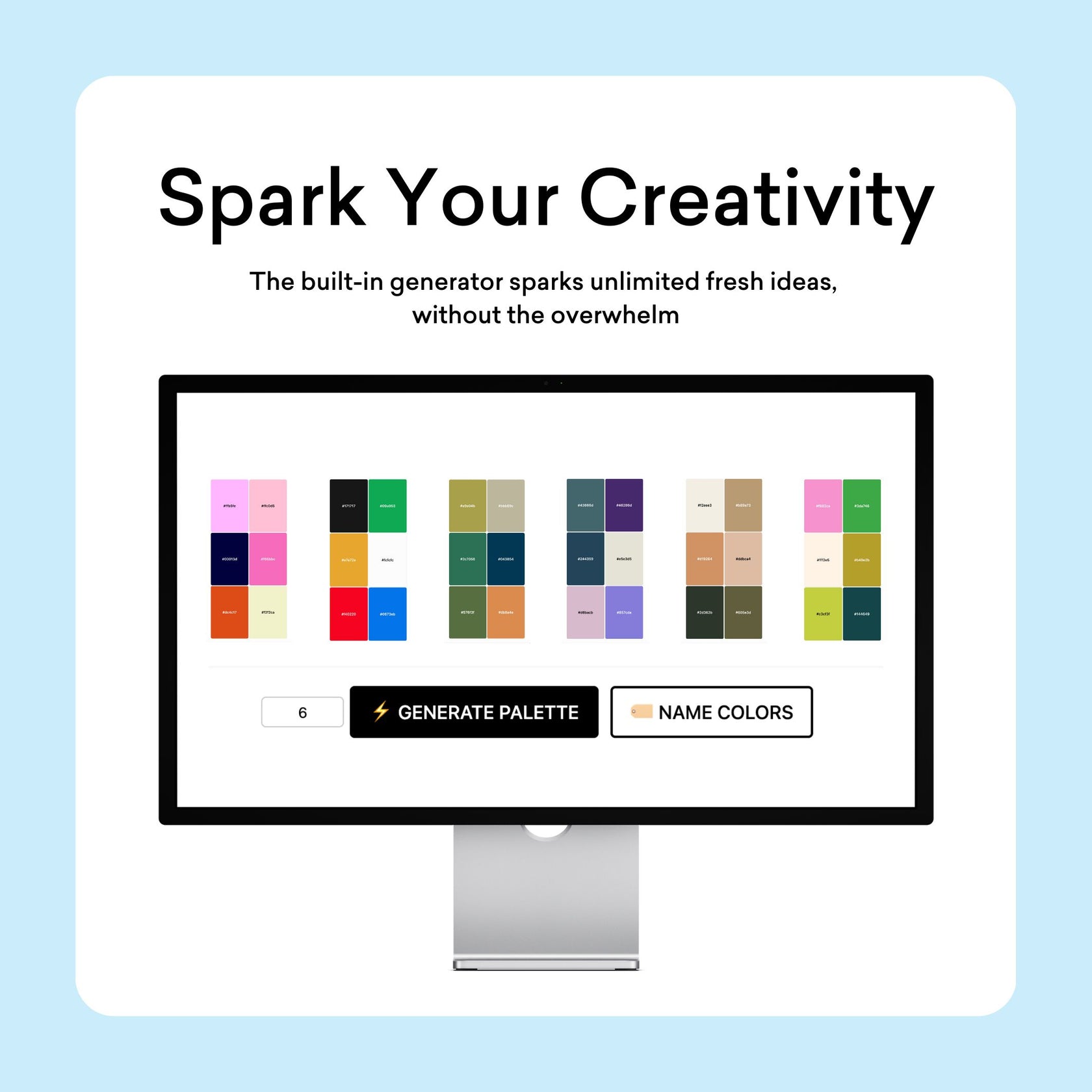 FREE Color Contrast Checker for Designers & Brands 🎨 – The Color ...