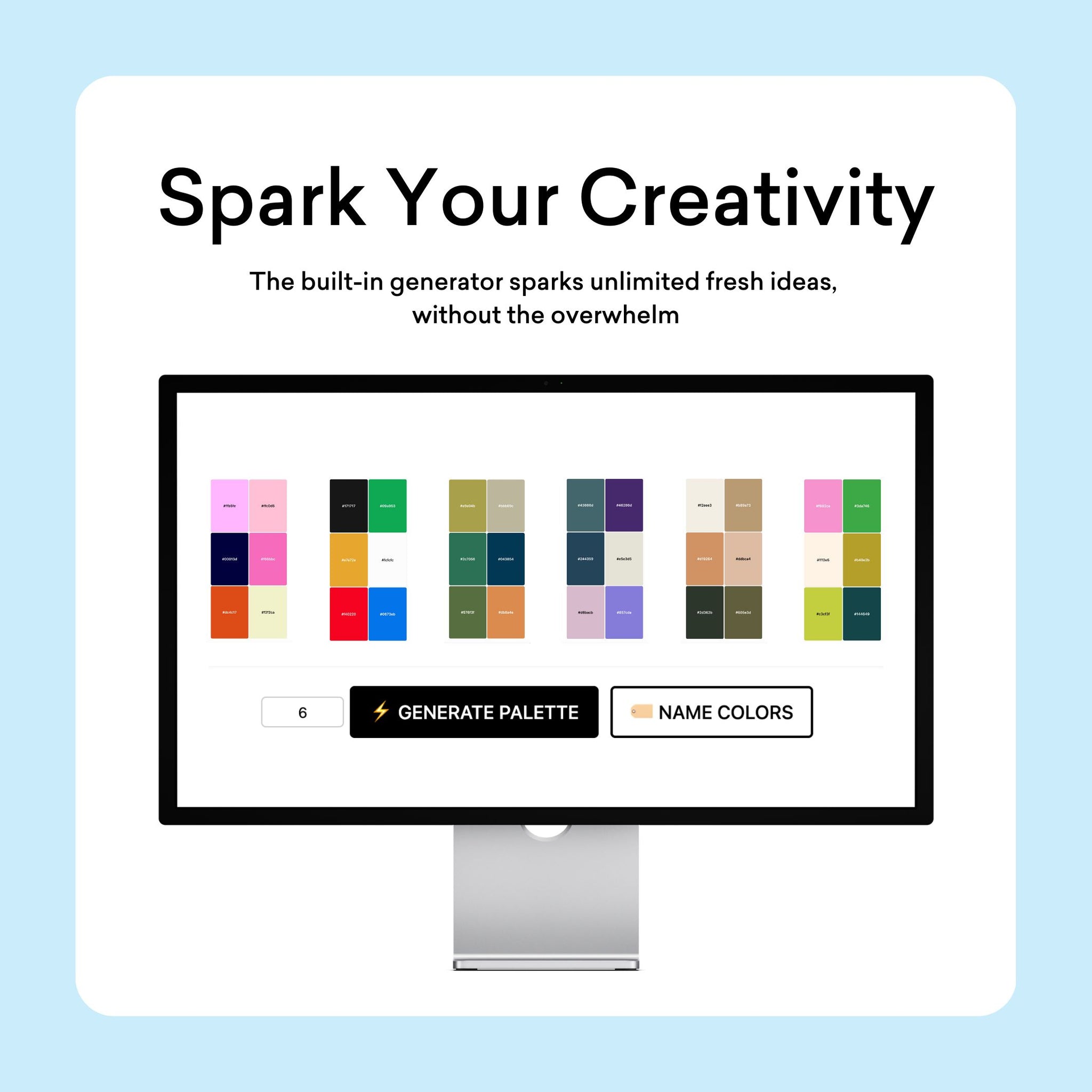 FREE Color Contrast Checker for Designers & Brands 🎨 – The Color ...