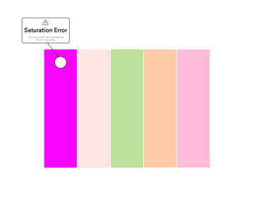 Color Palette Fixer – Balance Your Brand Colors Instantly – The Color ...