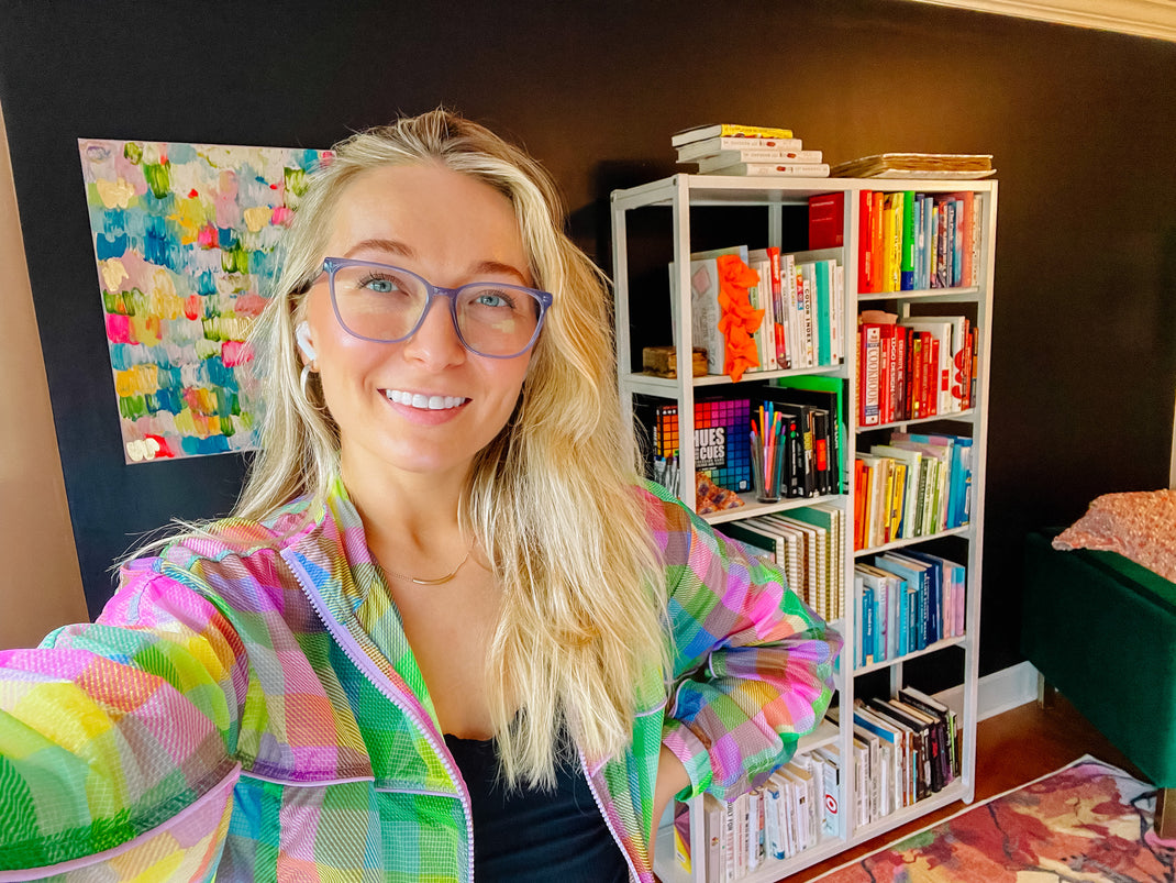 Speaking - Expert Speaker on Color Palettes & Accessibility – The Color ...