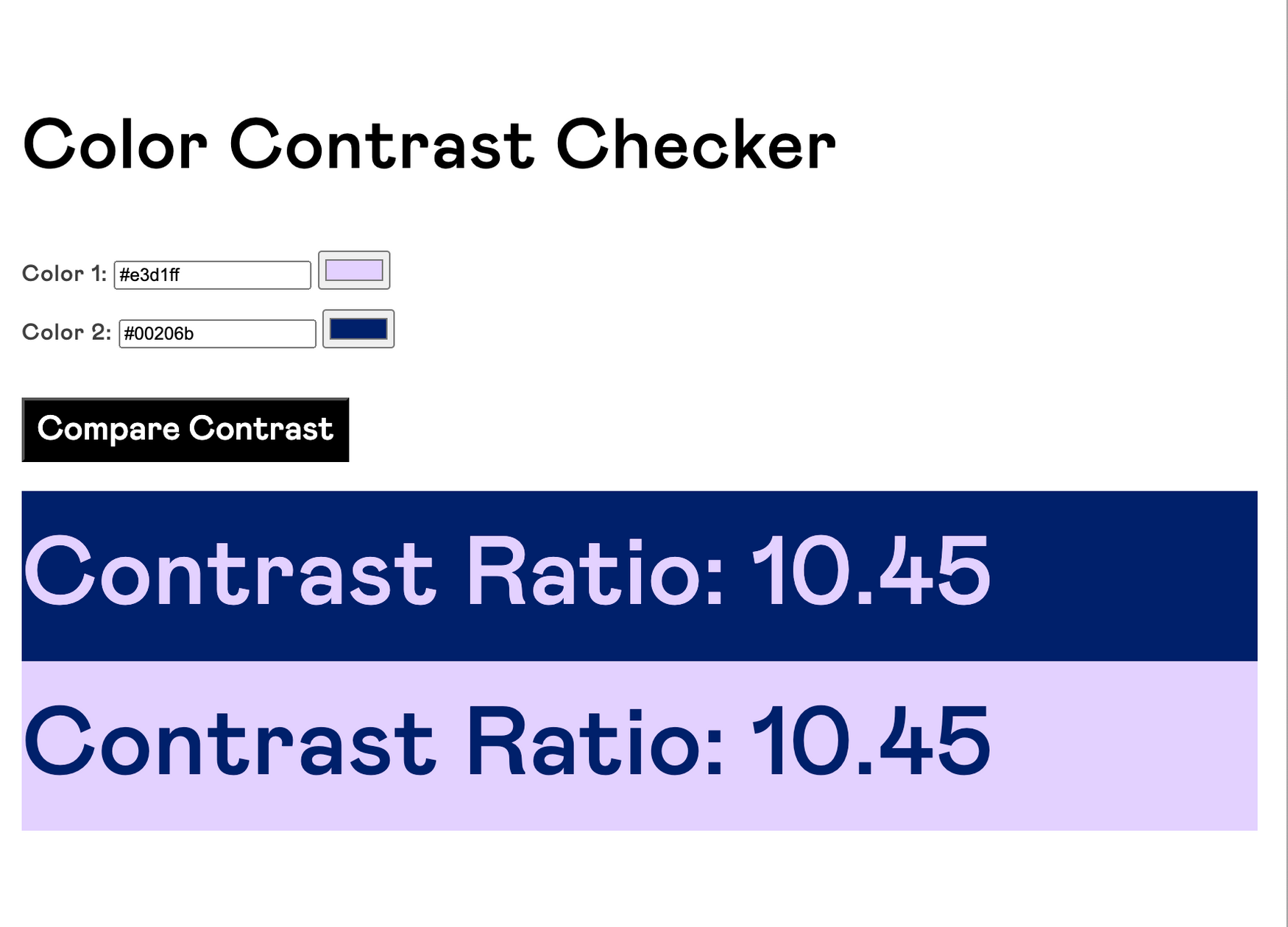 Natural Harmony: A Botanical Color Palette for Sustainable Design – The ...