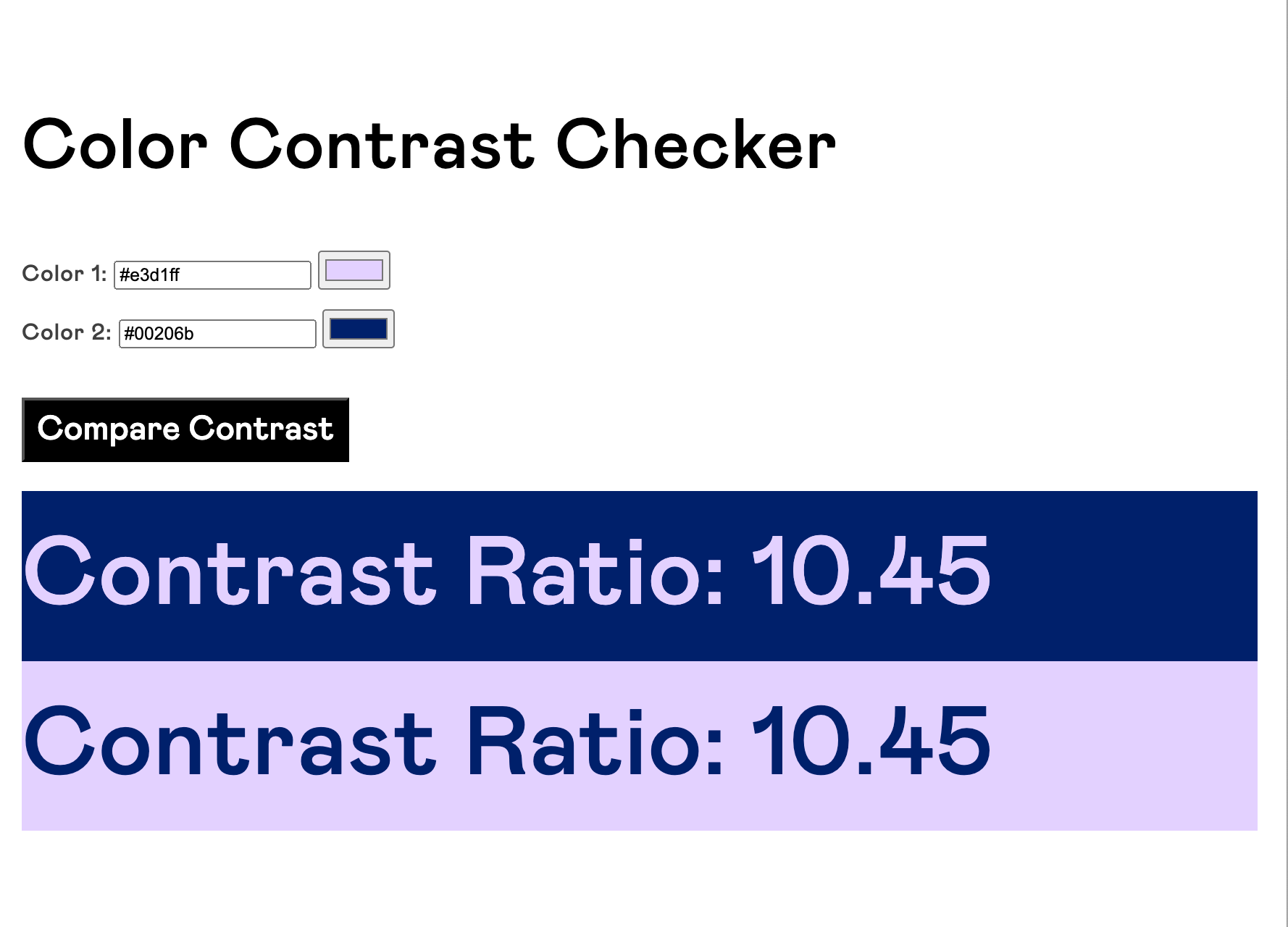Corporate Altitudes: A Progressive Blue Palette for Modern Business ...