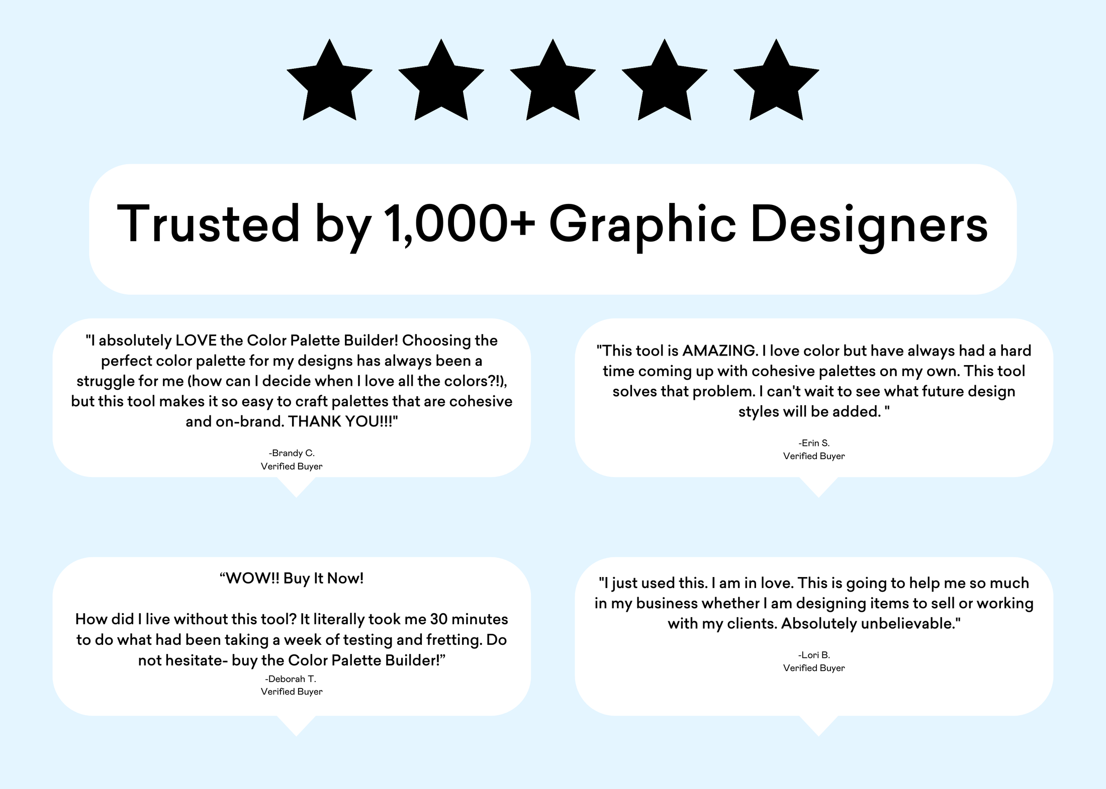 Color Palette Studio: Color Palette Tools for Designers 🎨 – The Color ...