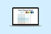 Color Palette Tester: Trusted by 1,000+ Graphic Designers 🎨 – The Color ...
